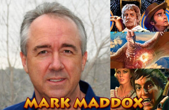 Mark Maddox