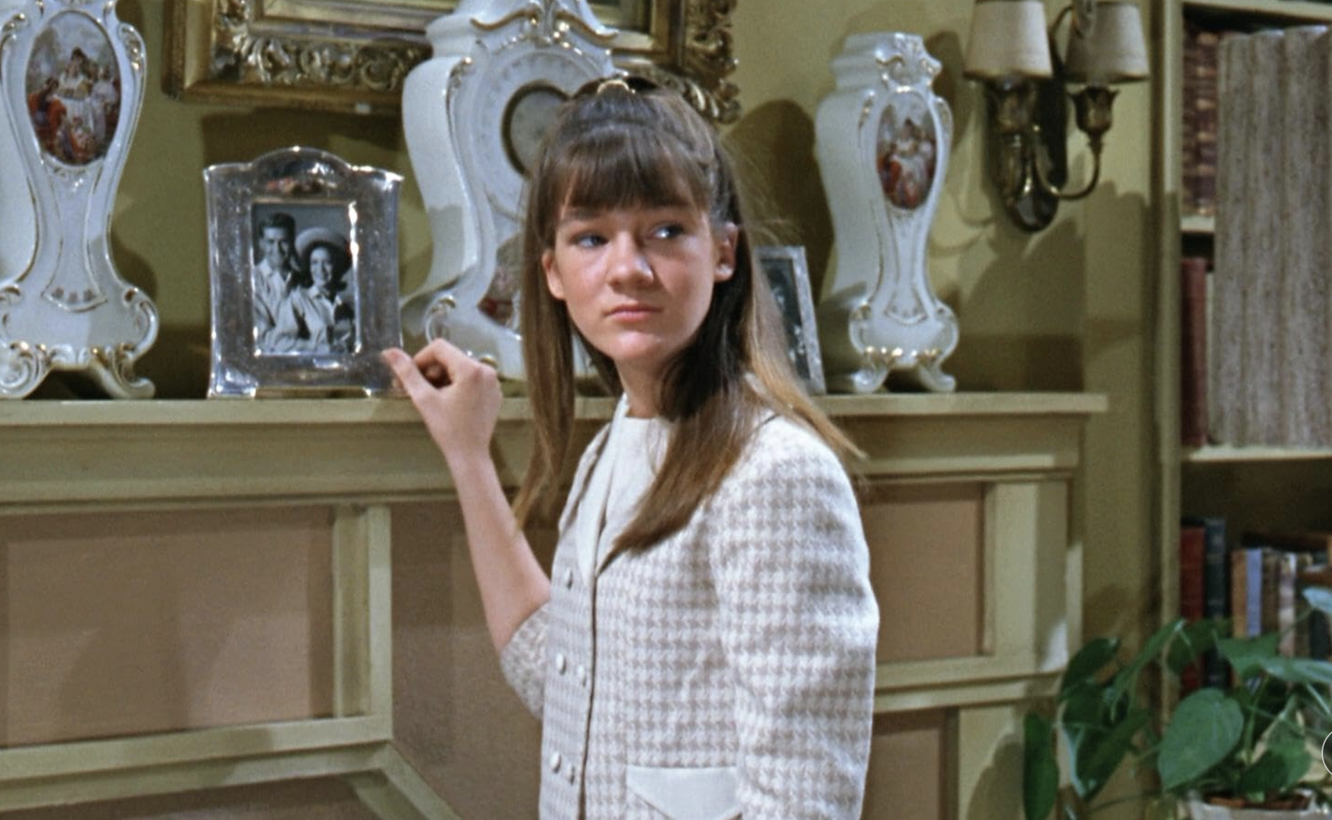 MARY BADHAM
